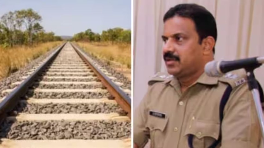 Solar case investigating officer Rd.dysp Harikrishnan found dead in ...