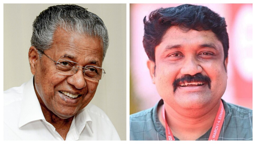 AA Rahim MP says, May 2nd is equally historically important for Kerala ...