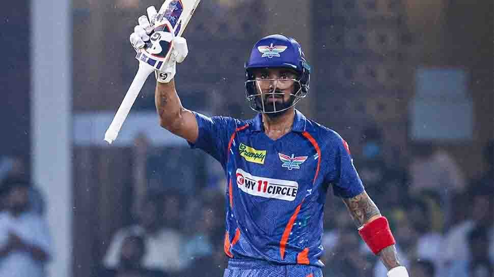 IPL 2023 KL Rahul Injury Update Big Blow to LSG Lucknow Super Giants ...