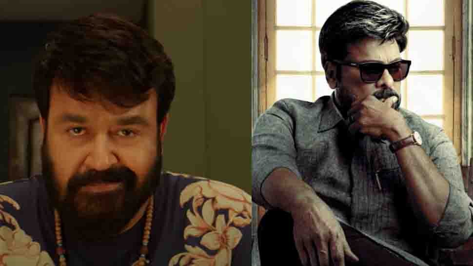Bro Daddy Telugu Remake : Mohanlal-Prithviraj Movie Will Remake To ...