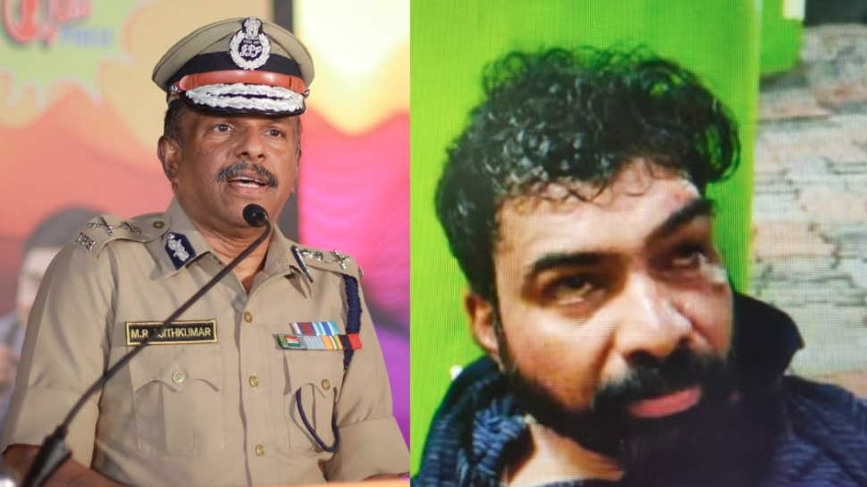 Doctor Stabbed to Death| ADGP Ajithkumar about Dr Vandana murder Case ...