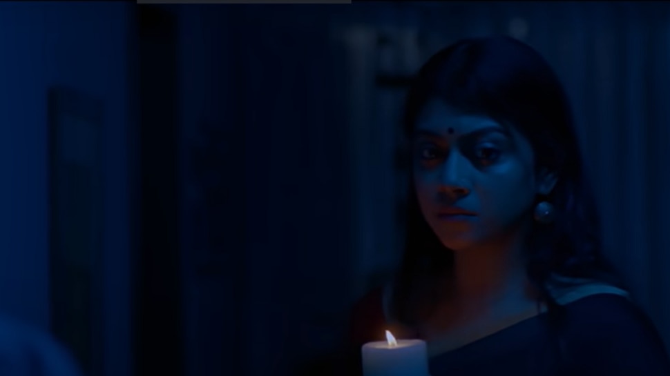 Neeraja movie song released shruti ramachandran starrer movie to hit ...