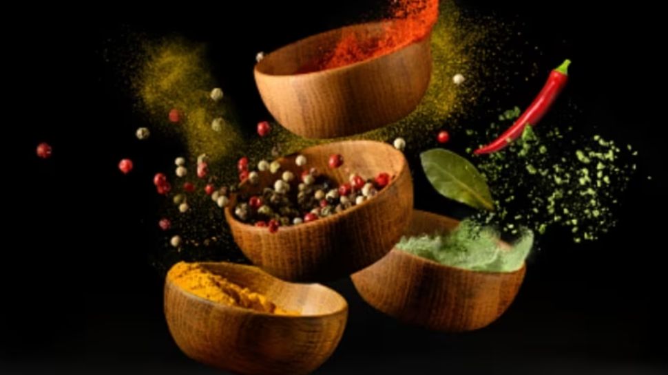 Five Spices To Keep Your Body Cool And Healthy In Summer | Spices For ...