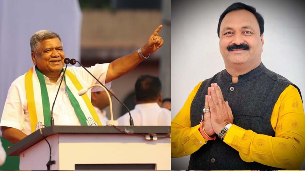 Jagadish Shettar Congress candidate from Hubli trailing | Karnataka ... Jagadish Shettar Congress candidate from Hubli trailing | Karnataka ...