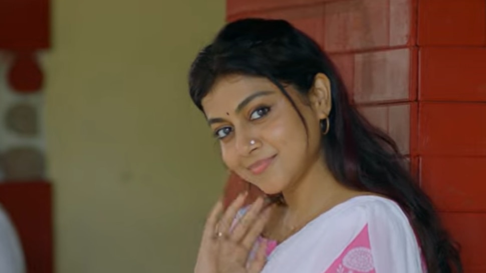 Neeraja Movie trailer out now shruti ramachandran starrer movie to hit theatres on may 19 ...