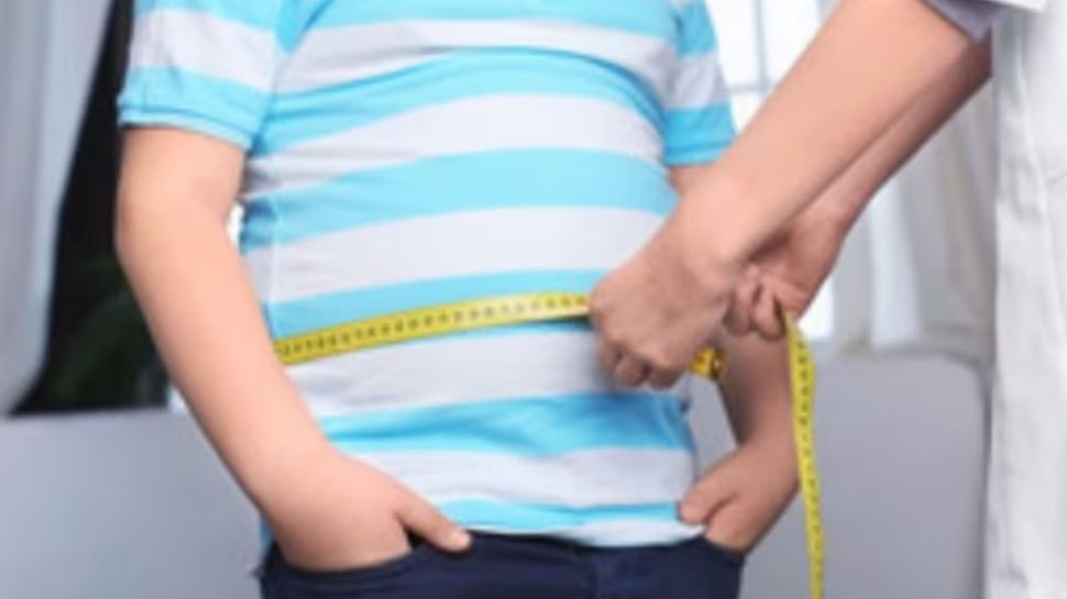 Childhood Obesity How To Prevent Excess Weight Gain In Kids Expert ...