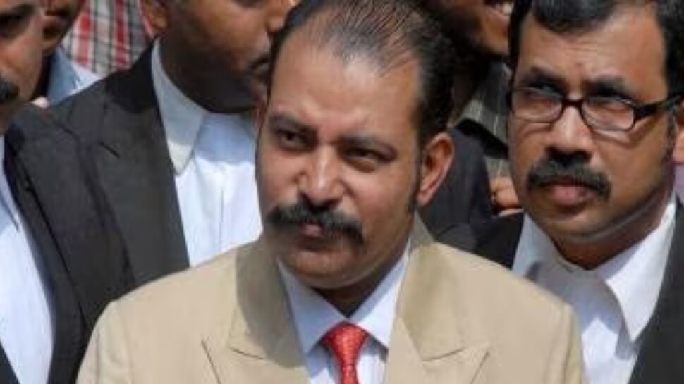 Adv BA Aloor|Adv Aloor also reached for Dr. Vandana's murderer Sandeep| ഡോക്ടർ വന്ദനയുടെ ...