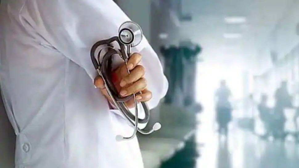 Amendments made to Hospital Protection Act as healthcare workers come ...