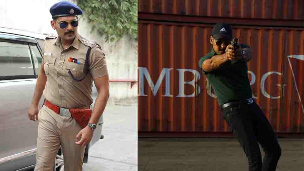 Dheergadarshi Ajmal Amir Starring Tamil Movie All Set Release in Kerala ...