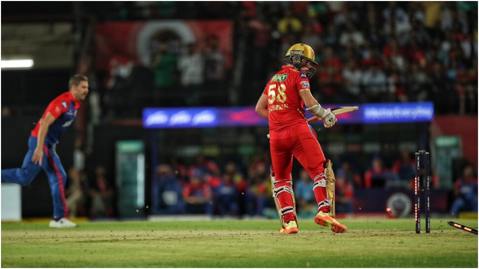 Delhi Capitals beat Punjab Kings by 15 runs in Dharamshala | പഞ്ചാബിനെ ...