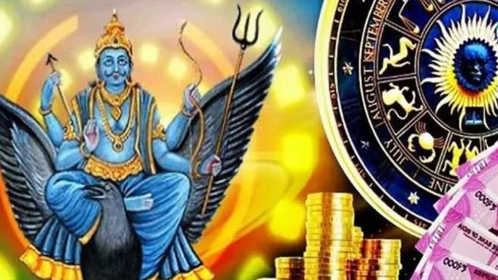 Lord shani will shower blessings on these zodiac signs taurus libra ...