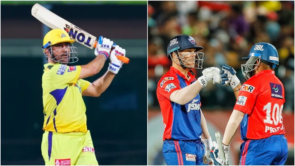 IPL 2023; Chennai Super Kings to face a crucial contest against the ...