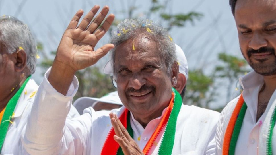 One and Only Malayalee KJ George in Karnataka Cabinet Know More about ...