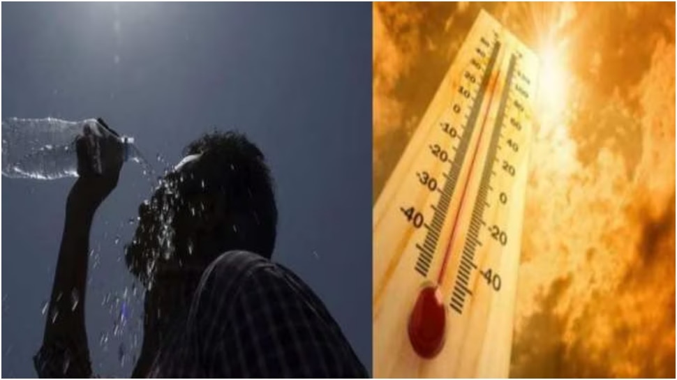 Temperatures likely to rise up to 4 degrees Celsius in Kerala ...