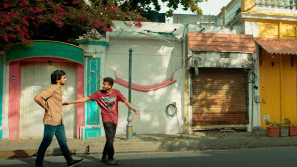 Neymar movie song senthamizhin naadane video out now movie running ...