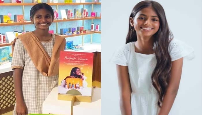 Viral Video 14-Year-Old slum princess from Mumbai Dharavi Slum becomes ...