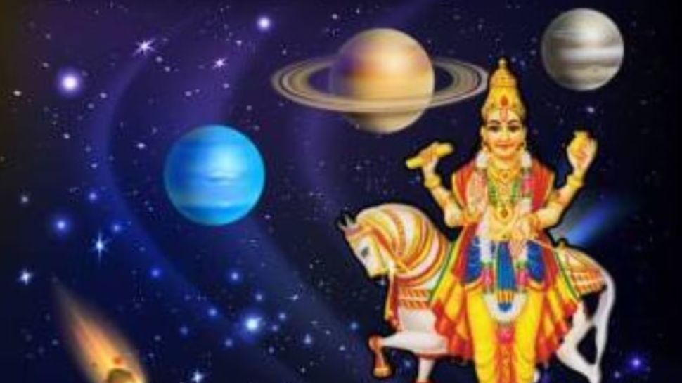 Devguru Brihaspati will shower blessings to these zodiac signs ...