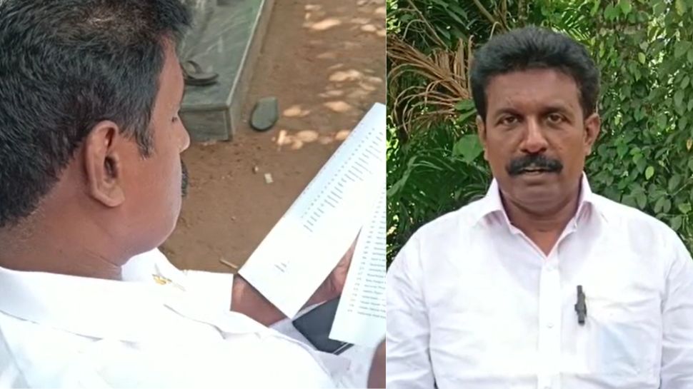 Viral News These Municipal Councilor Provide Free Insurance for 1382 People in his Ward in ...