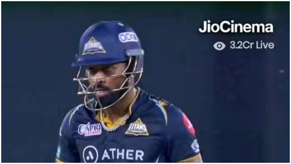 320 Million Concurrent Viewers For IPL 2023 Final; Jio Cinema creates ...