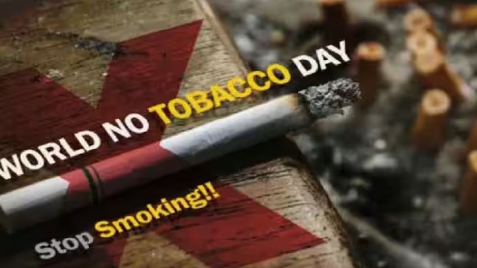 World No Tobacco Day 2023 Know Date Theme History And Significance Of Anti Tobacco Day | World ...