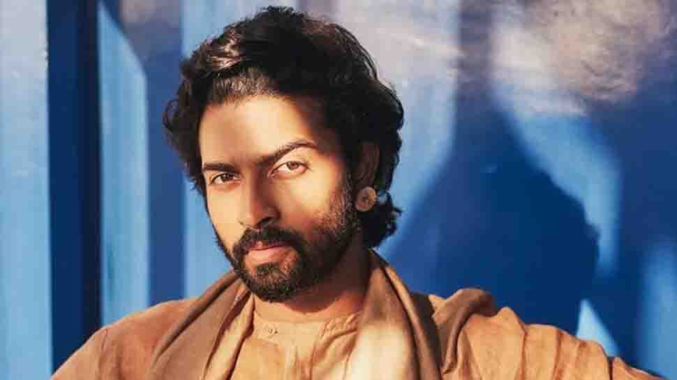 Shaakunatalam Movie Actor Dev Mohan in Daring Look Photoshoot Gets ...