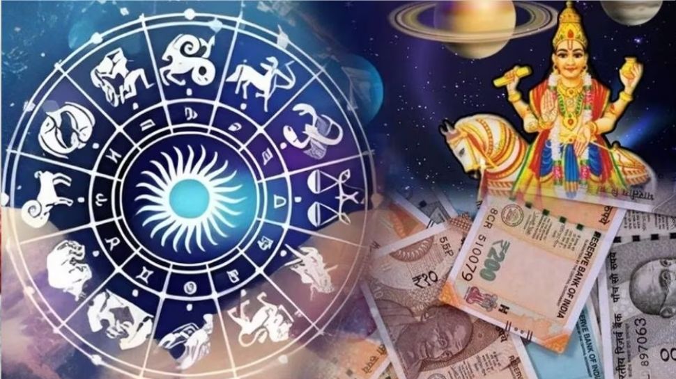 Devguru Brihaspati will shower blessings on these zodiac signs ...