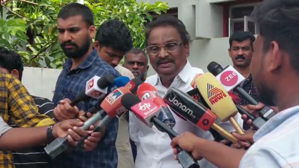 CPM Central Committee Member AK Balan Respond On Loka Kerala Sabha ...