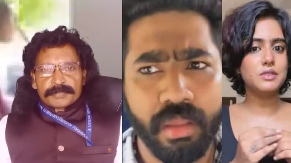 All Kerala Mens Association|All Kerala Men's Association in support ...