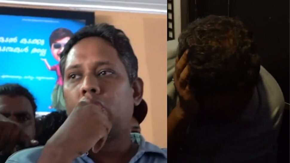Santhosh Varkey beaten up by movie crew for giving negative reviews on ...