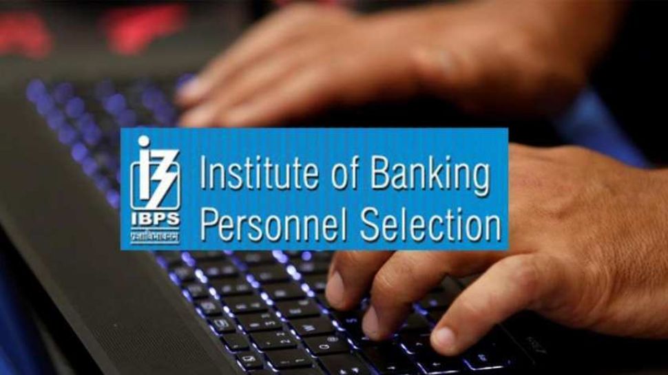 IBPS Online Application 2023 Apply For Common Recruitment Process Know ...