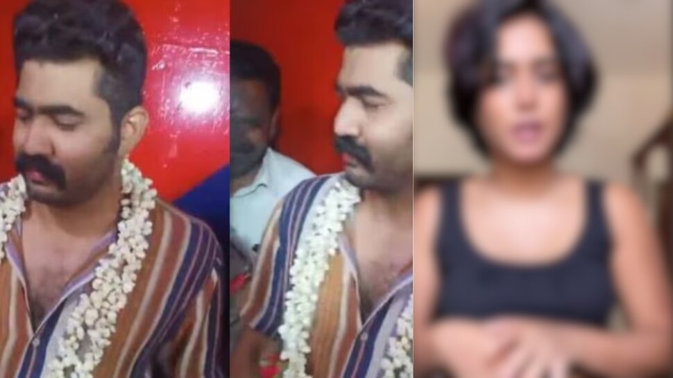 All Kerala Men's Association|KSRTC Bus Incident the girl reacts about ...