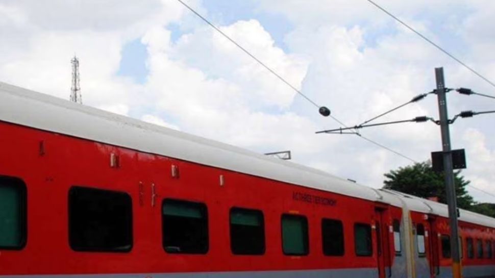 Bengaluru to Chennai in 2 hours Southern Railways to launch new semi ...