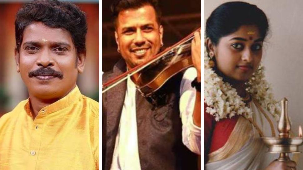 Accidental Deaths In Malayalam Film Field Kollam Sudhi Balabhaskar ...