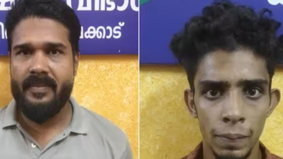 MDMA Seized: Two people including album actor arrested with MDA in ...