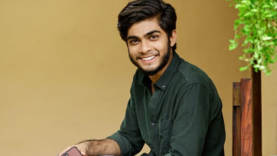 Actor Naslen birthday see the unseen pics of young actor | HBD Nalsen ...