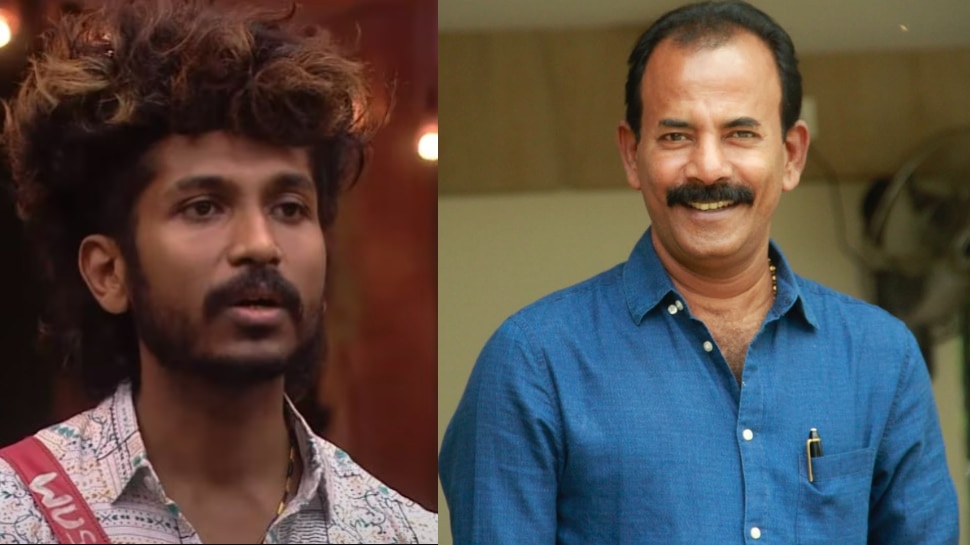 BIG BOSS|Major Ravi about Aniyan Midhun story of Indian army Love in Big Boss show|അനിയ ...