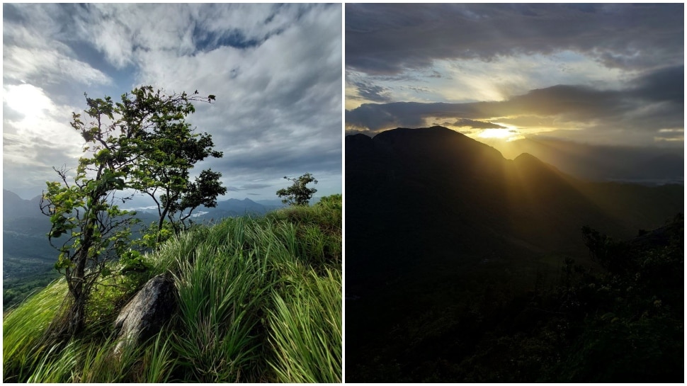 Kalimala is an unexplored tourist spot in Thiruvananthapuram | പ്രകൃതി ...