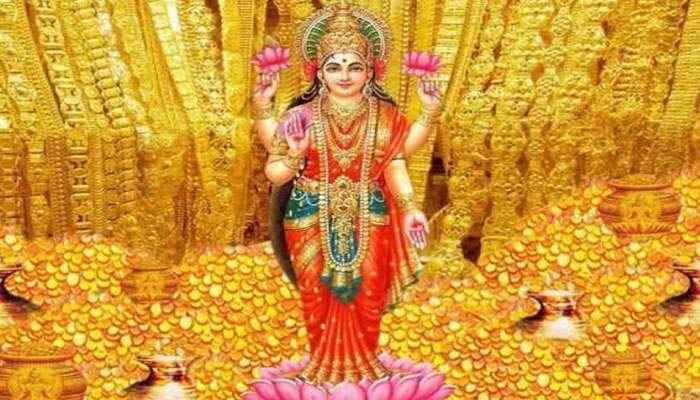 Dhan Lakshmi Yog in Horoscope makes these Zodiac Signs the most ...