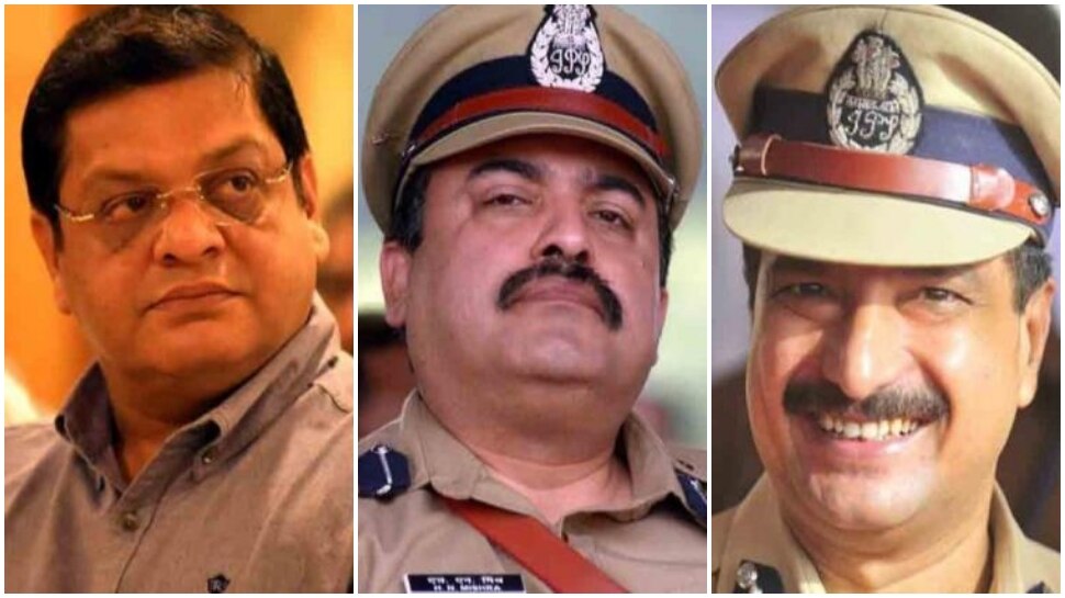 K. Padmakumar likely to be the next Kerala DGP | സംസ്ഥാന പോലീസ് മേധാവിയെ ഉടൻ പ്രഖ്യാപിക്കും ...