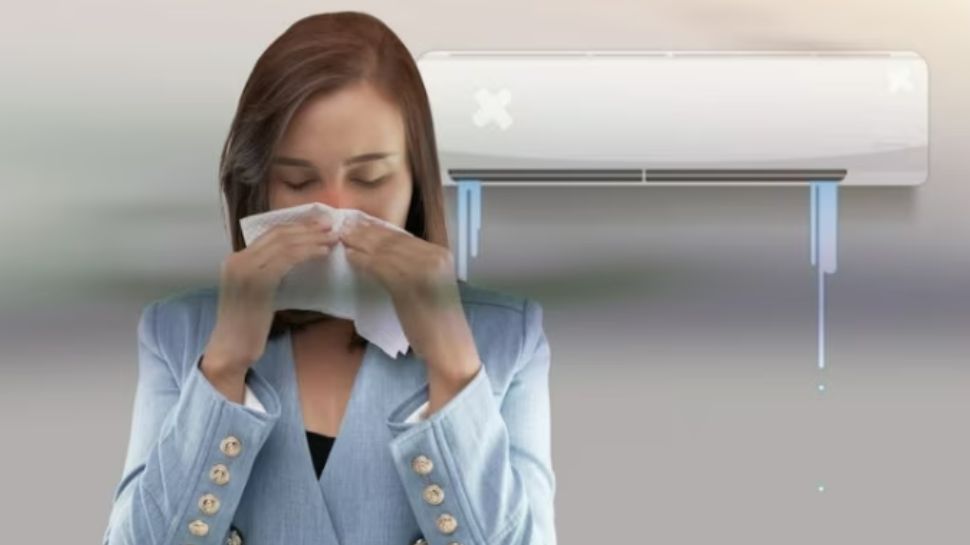 Side Effects Of AC 6 Reasons Your Air Conditioner Is Causing More ...
