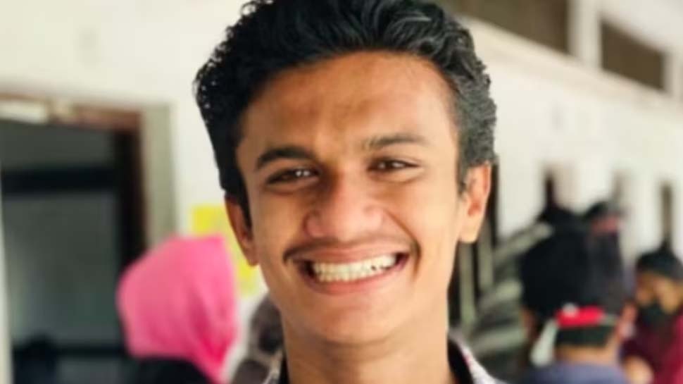 SFI leader Nikhil Thomas expelled from SFI Primary Membership after fake certificate controversy ...