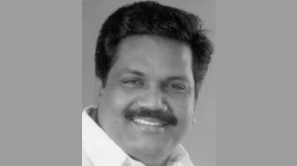 former minister dr ma kuttappan passed at 75 | Dr. MA Kuttappan: മു ...