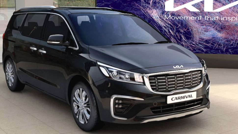 Kia Carnival India Sales Update Korean Mpv will not Available in India | മുഖ്യമന്ത്രിയുടെയും ...
