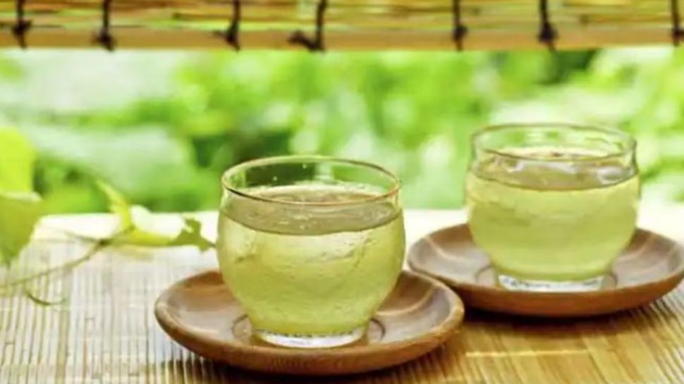 Having Excess Green Tea Cause Severe Health Issue Check These | Green ...