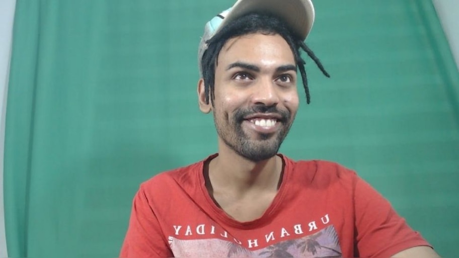 YouTuber thoppi taken into custody by valancherry police in Malappuram ...