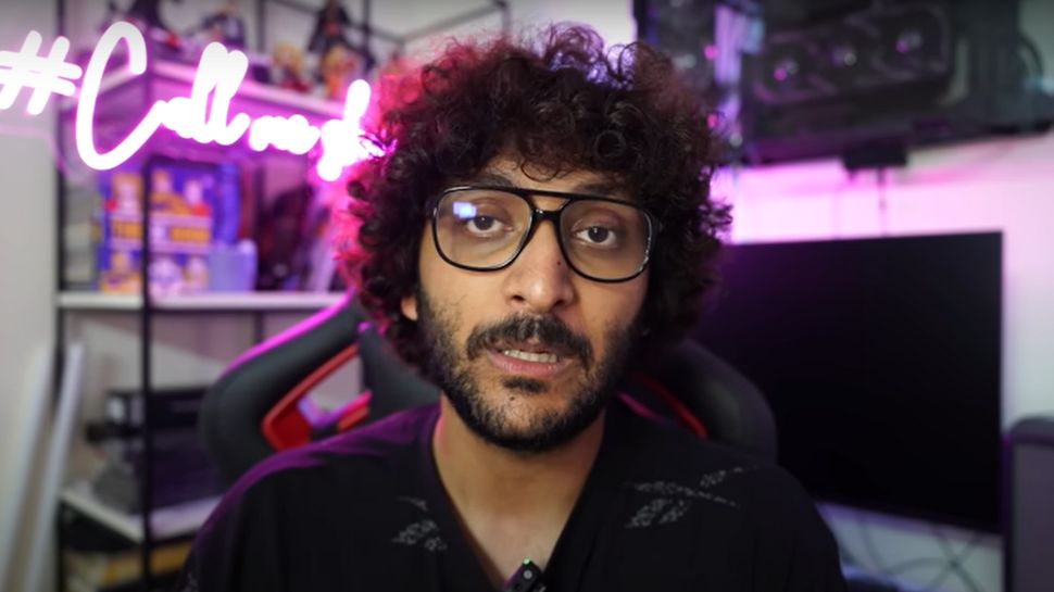 IT Raid YouTubers in Kerala Call Me Shazzam Explains His Experience After Long Hours Searching ...