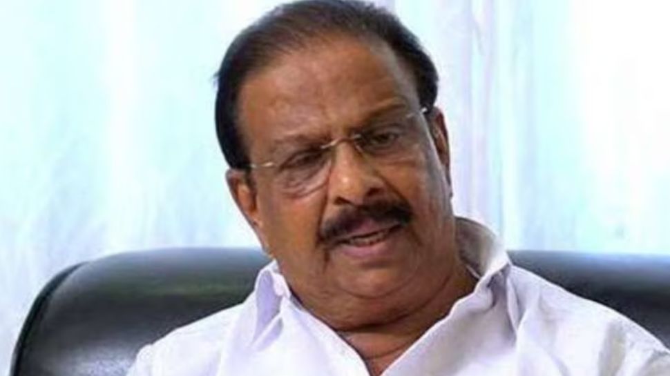 Vigilance investigation starts against KPCC President K Sudhakaran | K Sudhakaran: സുധാകരന്റെ ...