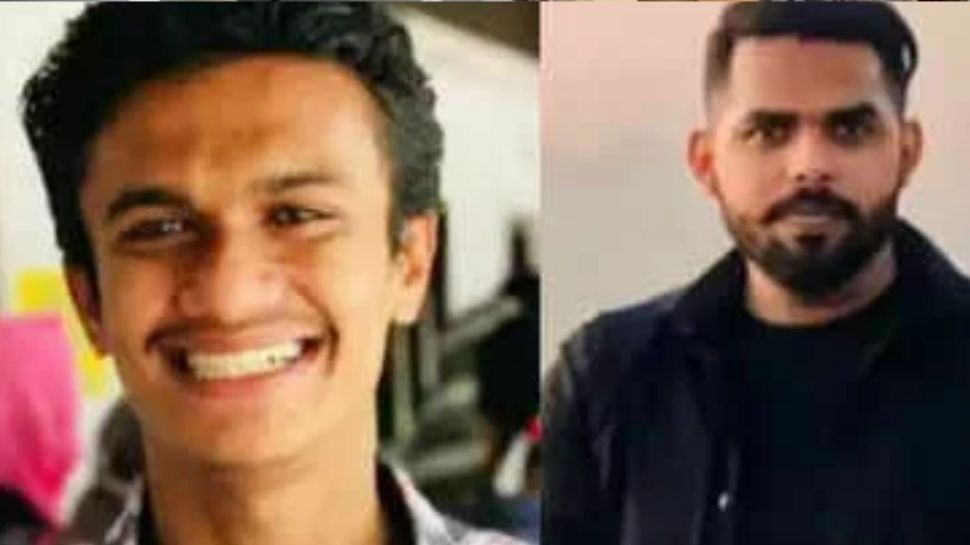 Abin C Raj who gave fake degree certificate to Nikhil Thomas has taken ...