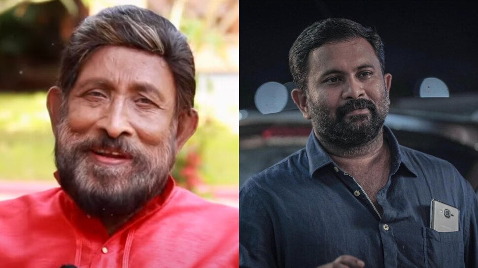 TS Raju death fake news Actor Aju Varghese apologize to ts raju for ...