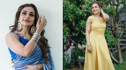 Rimi Tomy News in Malayalam, Latest Rimi Tomy news, photos, videos ...